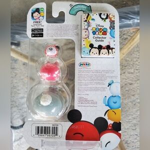 Disney | Toys | New Disney Tsum Tsum Series 2 Collect Em Stack Em 5 ...